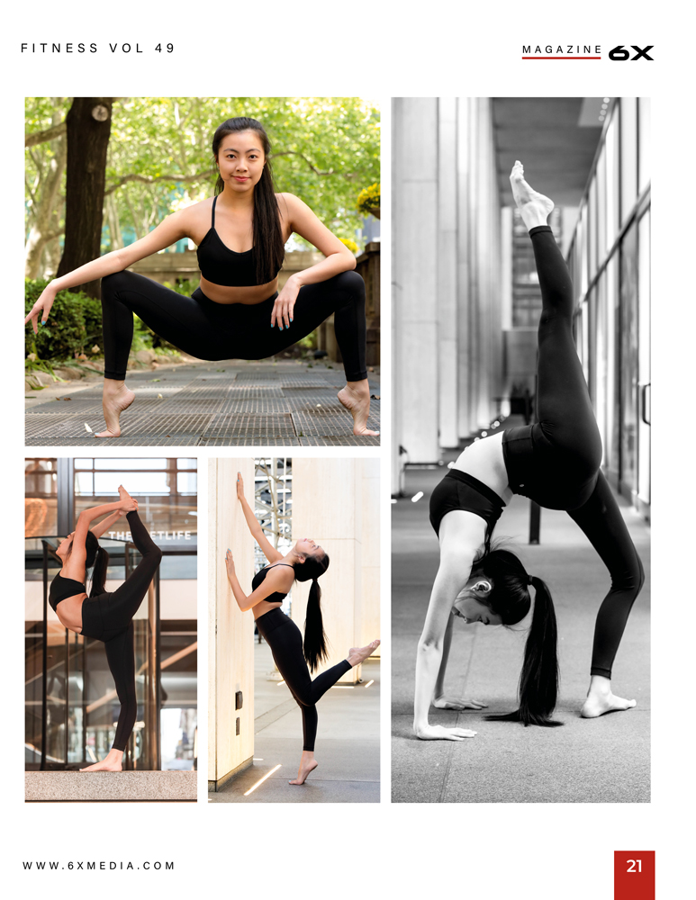 Fitness Photography in New York - NYPhotoNY: Rich Storm Photography